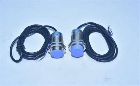M30 Proximity Sensor Switch Capacitive At Rs 450 In Nashik ID 24867824397