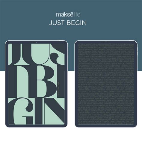Digital Planner Covers Bundle Makselife