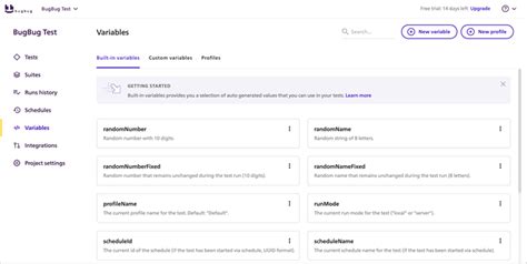 Bugbug A New Low Code Automation Tool Bugbug A New Low Code Automation Tool