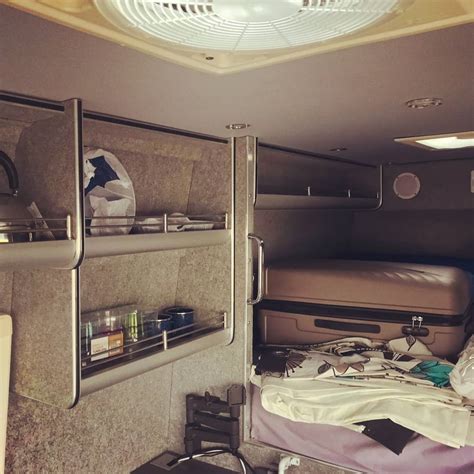 Maximise Storage Space In Campervans And Boats Bon Precision Engineering