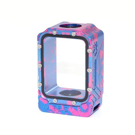 Sxk Mission Xv Space Pod Boro Tank For Sxk Bb Billet Aio Mod Kit