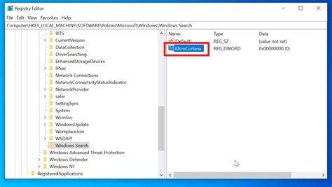 Disable Cortana Windows 10 2 Ways To Disable Cortana In Windows 10