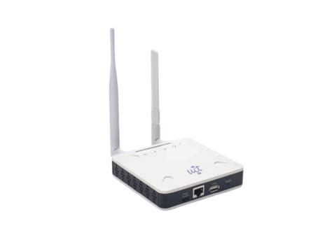 Ms48 Lr Lorawan To Modbus Gateway Uniconverge Technologies