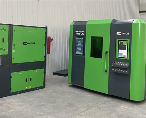 Laser Cutting Tables Fiber Laser Systems And Automation