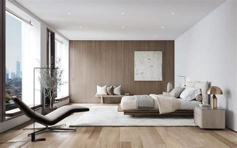 Iconic Brazilian Architect Isay Weinfeld Unveils Latest New York