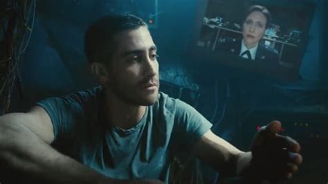 Source Code Explained 2011 Film Colossus