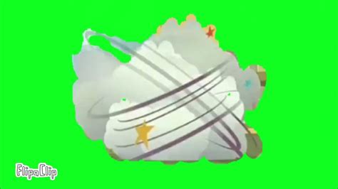 달콤살벌 미스터캣 싸움볼 크로마키 Youtube