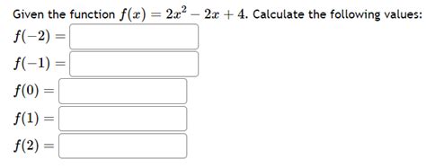 Solved Based On The Table Belowevaluate F7f7solve