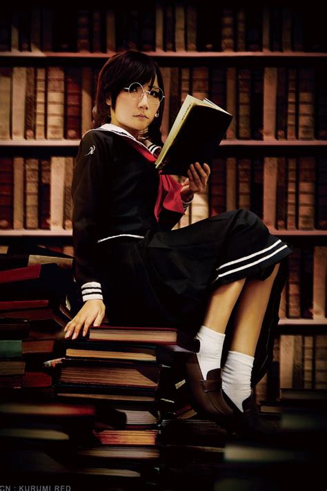 Toko Fukawadanganronpa By Ample Cosplay On Deviantart