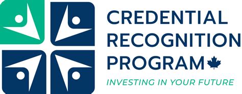 Ced Credential Recognition Program Ociso