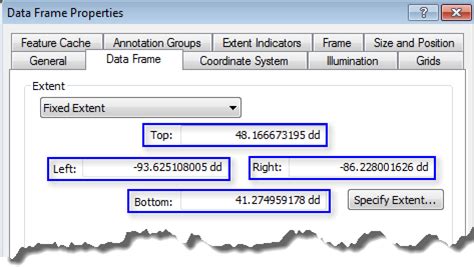 Creating A Map Book With Inset MapsArcMap Documentation