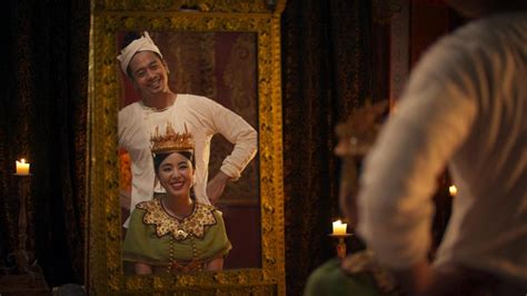 เรื่องย่อละคร “จากเจ้าพระยาสู่อิรวดี” ตอนที่ 7 12 จบบริบูรณ์