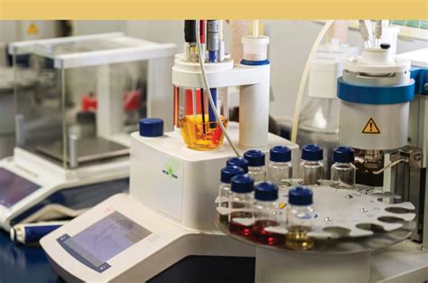 Understanding Water Content In Oils And Karl Fischer Titration Jax Inc