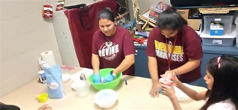 Home Devine Intermediate School