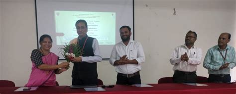 pramod shahabadkar on linkedin greetings from k k wagh had