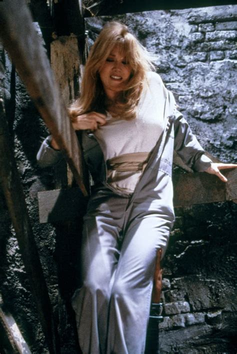 Tanya Roberts A View To A Kill