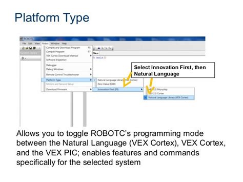 Robotc Free Download Avenuelasopa