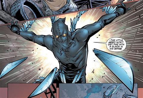 Brutale Disambiguation Dc Database Fandom