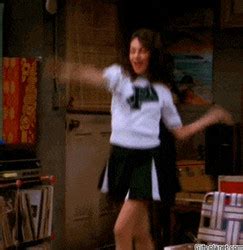 Mila Kunis Hottest Gifs