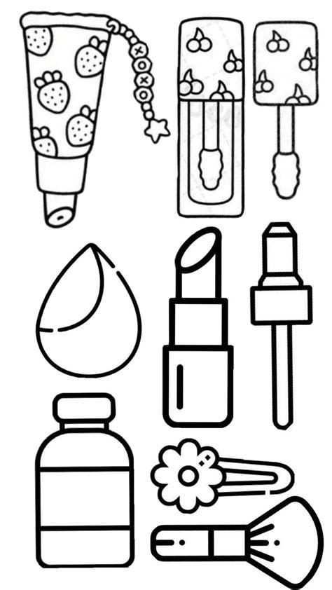 130 Mini Libro Para Colorear Ideas In 2025 Cool Coloring Pages Cute