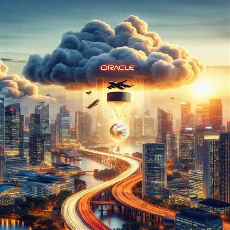 Revolutionizing Construction Finance With Oracle Cloud Technology