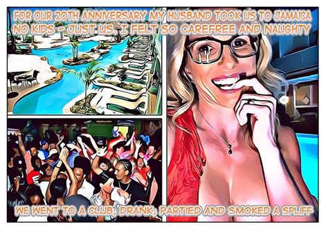 Cheating Wife On Jamaican Vacation Porn Pictures Xxx Photos Sex