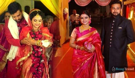 Solanki Roy পর্দায় ঋদ্ধির হলেও বাস্তবে কার স্ত্রী খড়ি রইল