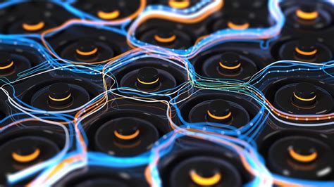 Tin Foam Electrode Boosts Lithium Ion Battery Performance Technology