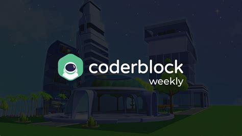 coderblock weekly update how digital twins are transforming business