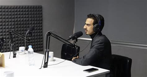 Good Morning Morocco With Mr Mohammed Yehya El Bakkali