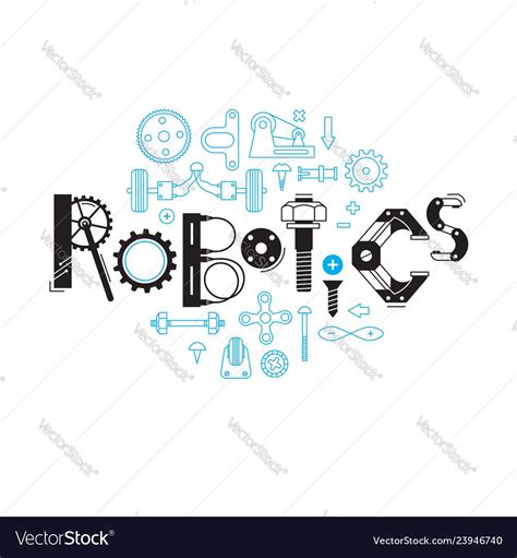 Robotics Poster Ideas