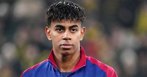 Lamine Yamal Cest Grave Docteur