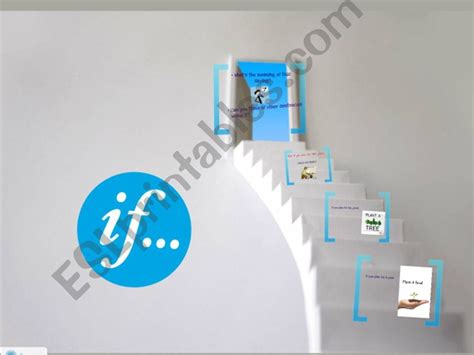 ESL English PowerPoints If Conditionals ESL English PowerPoints If Conditionals