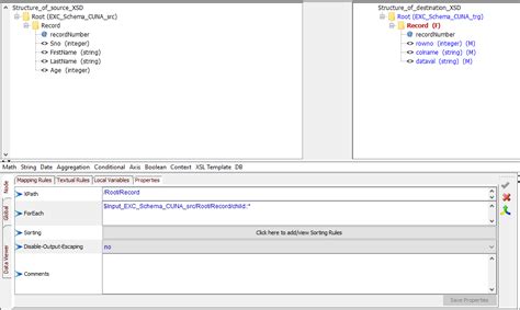 Mapping Tabular Data To Entity Attribute Value Model Adeptia Help