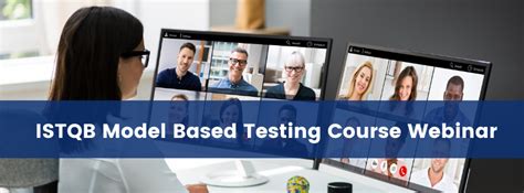 Istqb Model Based Testing Course Webinar Recording