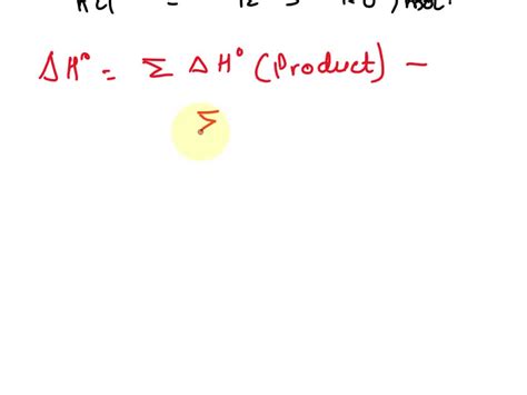 Solved The Standard Enthalpy Of Formation Of Carbon Tetrachloride Ccl4 G Is 102 9 Kj Mol 1