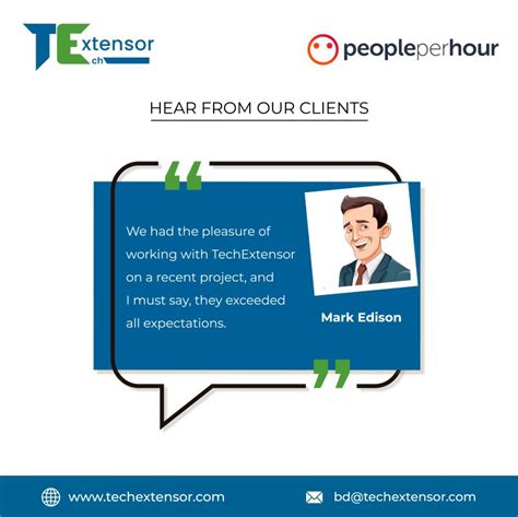 Techextensor Pph Customerreviews Peopleperhour Clientreview