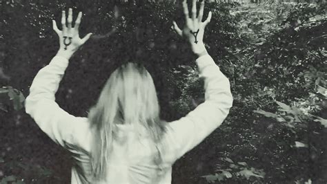 Saved Reverend Kristin Michael Hayter Lingua Ignota