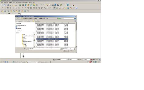 Crashing Qgis When Add New Raster Layer Ecw · Issue 12264 · Qgis Qgis · Github