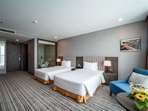 Hệ Thống Khách Sạn Mường Thanh Group được Yêu Thích Nhất Trên Cả Nước
