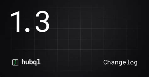 Hubql On Linkedin Json Webhooks Visualization