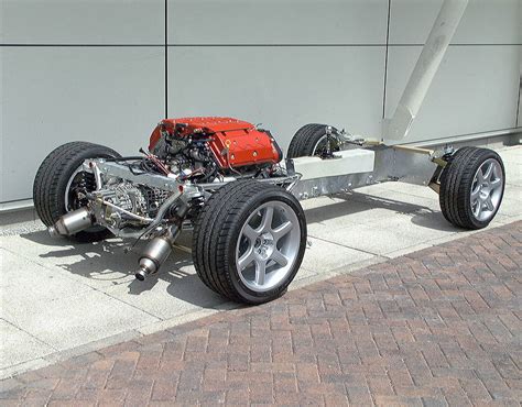 Lotus Engineering The Innovators 2 Six Generations Of Precision Control Tlf Everything Lotus