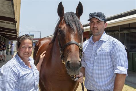 Exceed And Excel Colt On Top On Day Three Magic Millions