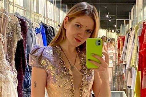 Quién Es Daria Trepova La Mujer Sospechada De Asesinar Al Bloguero