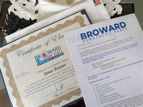 James B On Linkedin I Didnt Win My House Race But There Was A Consolation Prize I Was