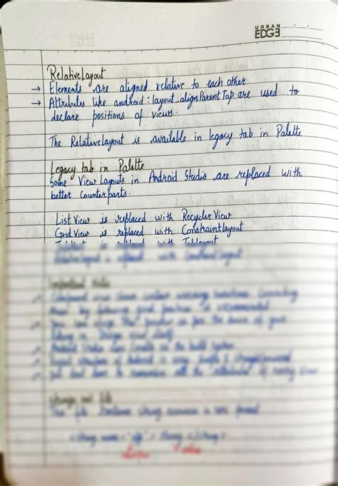 solution introduction to android development chapter 3 activities and