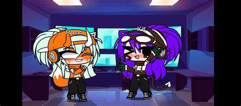 Fnf Ocs 6 By M4ck The St4ck On Deviantart