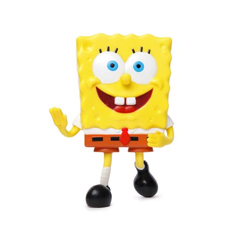 Bend Ems™ Spongebob Nj Croce Co Inc