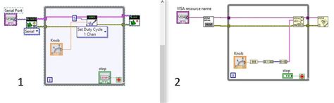 Solved Labviewarduino Bluetooth Connection Ni Community