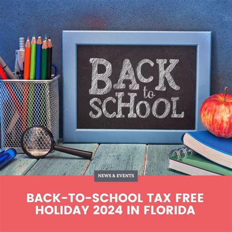 Back To School Tax Free Holiday 2024 In Florida Lauderhill Mall